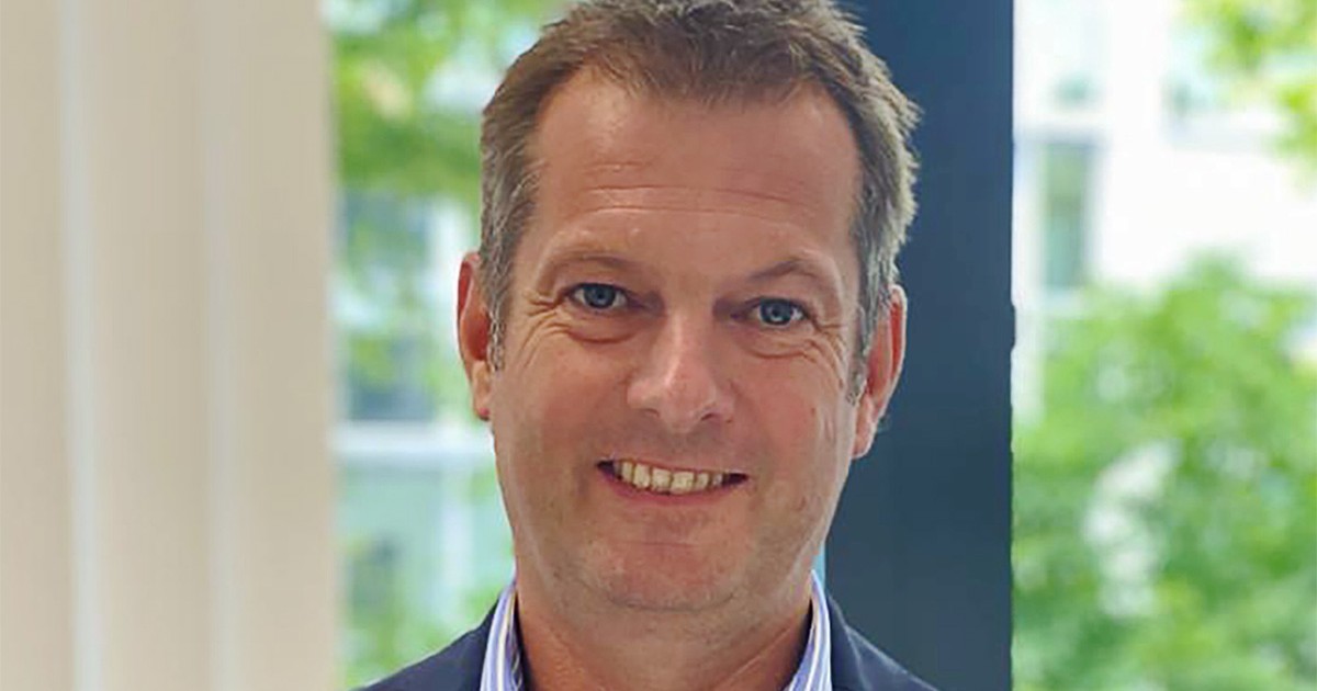 Robert Pollner besetzt wichtige Geschäftsführerrolle der Eurest ...