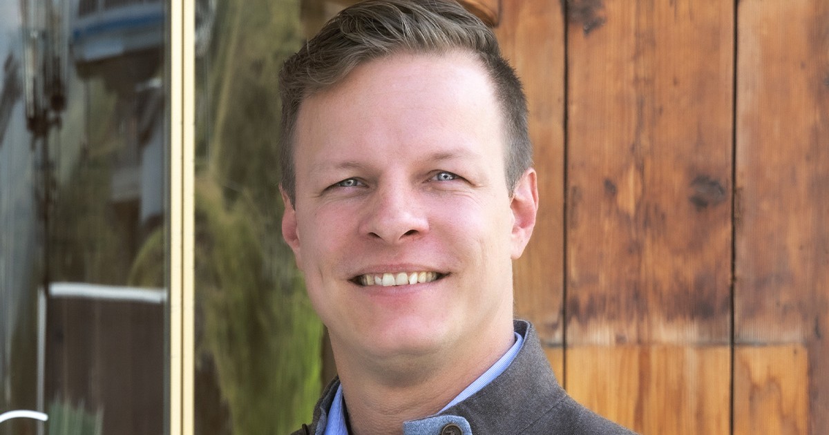 Karriere: Marc Berg Ist Neuer Mann An Der Spitze Der Klarna Group – FVHQPE