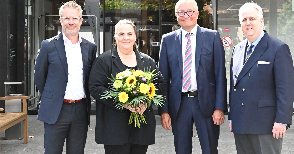 H-Hotels.com: Hoteldirektor verabschiedet sich nach 40 Jahren in den ...