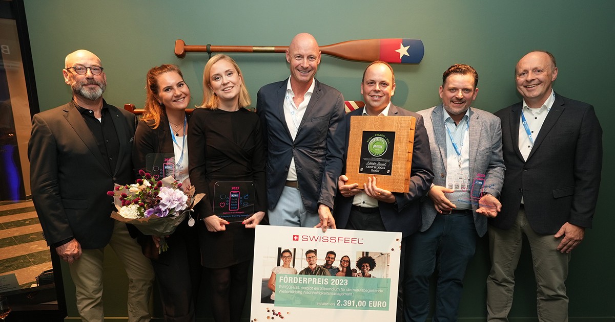 HSMA Deutschland vergibt HSMA Social Media Awards 2023 | HOGAPAGE ...