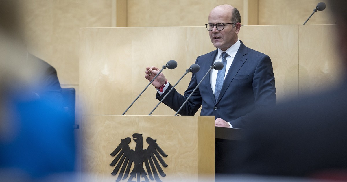 Reduzierte Mehrwertsteuer: Sachsen will Bundesratsinitiative starten | HOGAPAGE Nachrichten