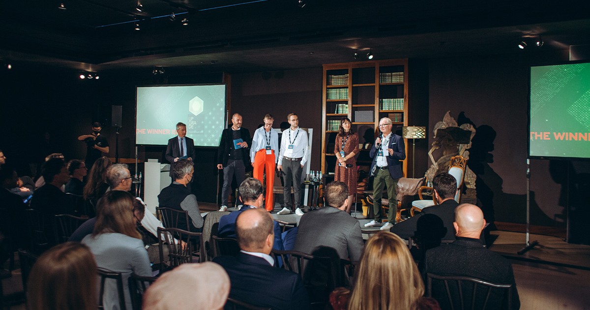 „Hospitality Upgrade Award 2023“: Die Finalisten stehen fest | HOGAPAGE ...