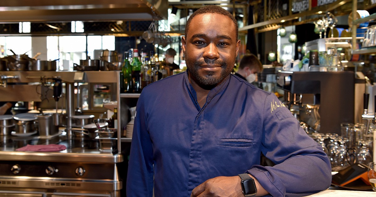 Nelson Müller ist Gaststar in einer „SOKO Stuttgart“-Folge | HOGAPAGE ...