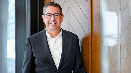 München Marriott City West – ein Sprungbrett für internationale ...