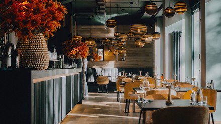 Erstes „The Ash“-Restaurant geht in München an den Start | HOGAPAGE ...