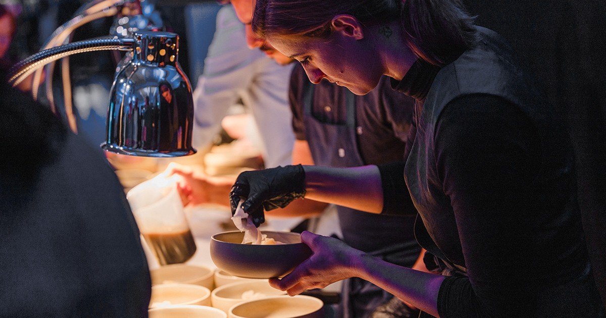 Frauen-Power bei den „Berliner Meisterköchen“ | HOGAPAGE Nachrichten