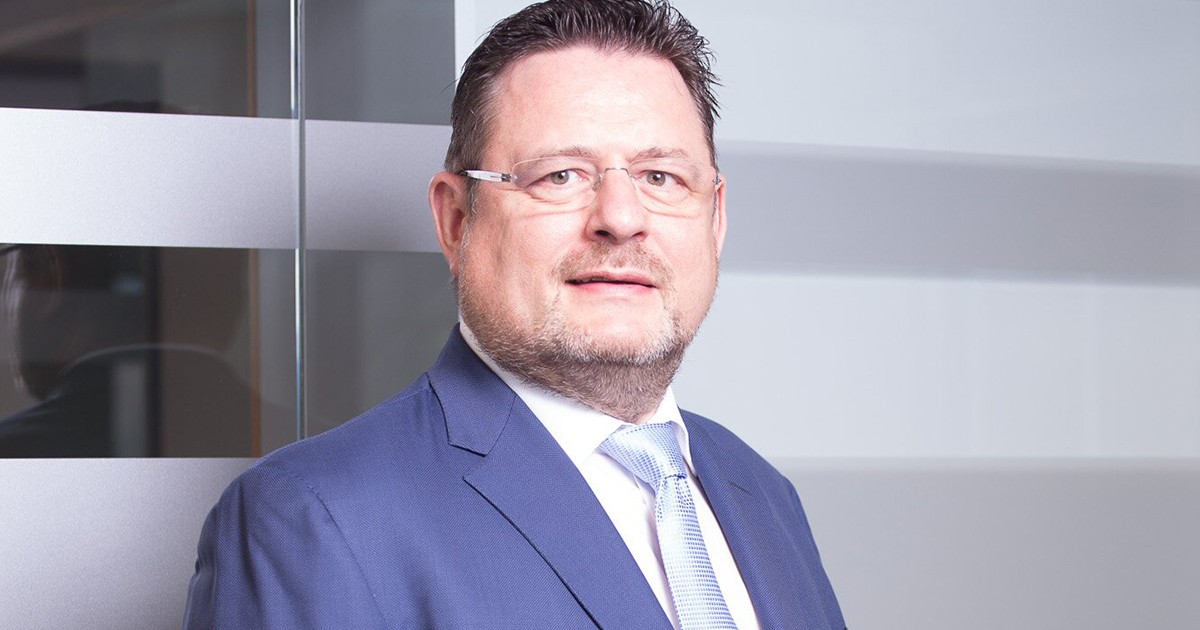 Neuer CEO bei den Grand Metropolitan Hotels | HOGAPAGE Nachrichten