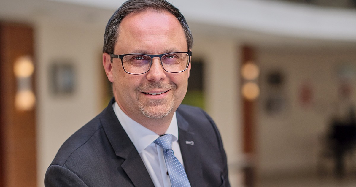 Matthias Dittmeier bleibt Direktor des Dorint Hotels Esplanade Jena ...