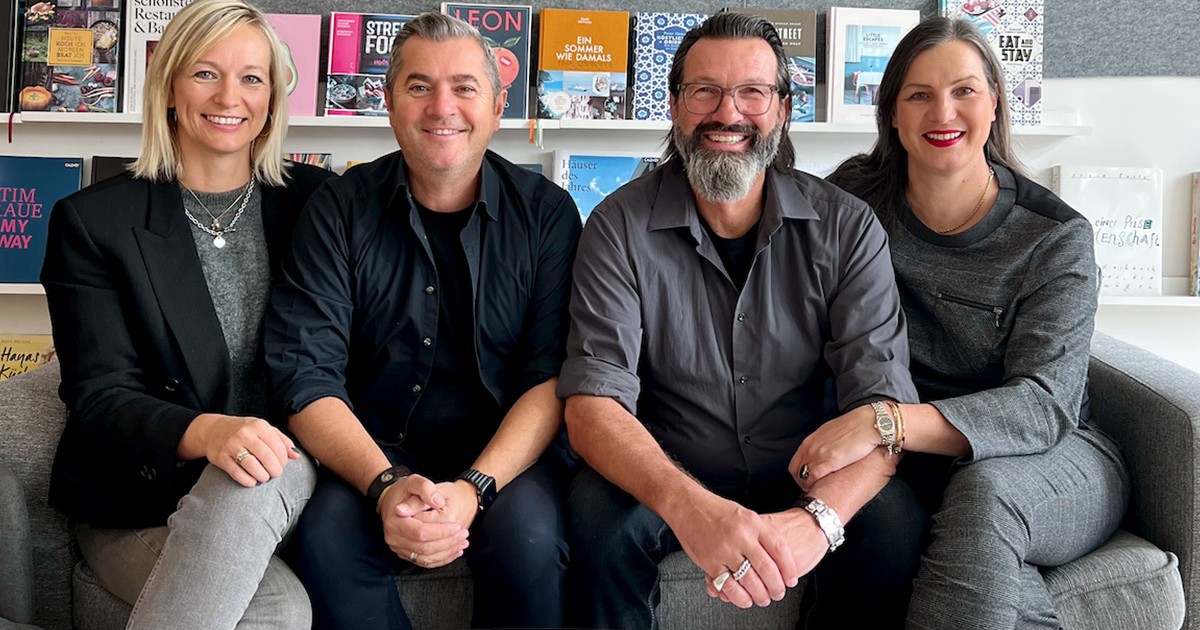 Mahavi Group: Veränderungen in der Geschäftsführung | HOGAPAGE Nachrichten