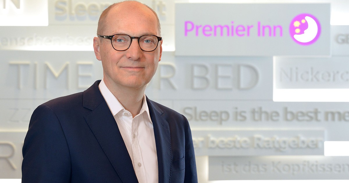 Bringt Premier Inn bald eine neue Marke nach Deutschland? | HOGAPAGE ...
