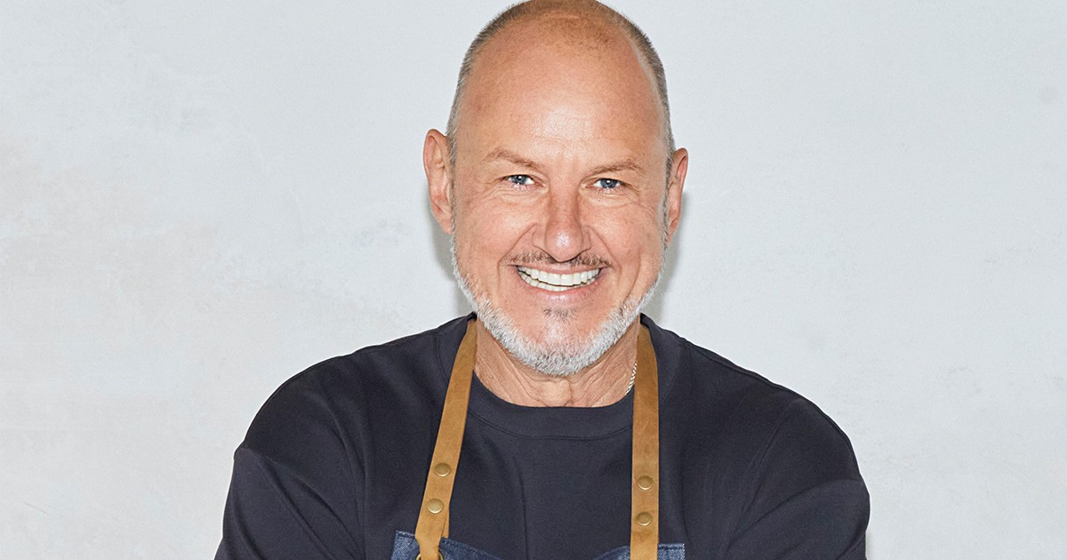 Frank Rosin unterstützt den Hamburger Bunker | HOGAPAGE Nachrichten