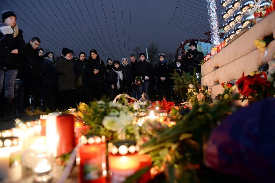 „Wir lassen uns nicht unterkriegen!“ | HOGAPAGE Nachrichten