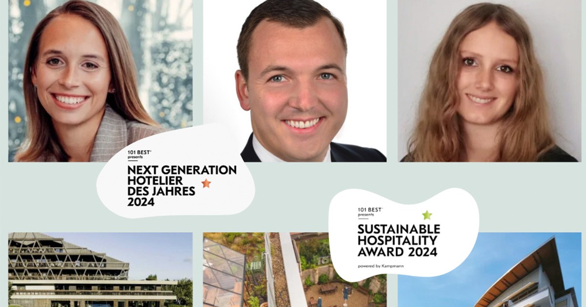 Future Hospitality Days 2024: Finalisten stehen fest | HOGAPAGE Nachrichten