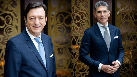 COO-Wechsel bei den Kempinski Hotels | HOGAPAGE Nachrichten