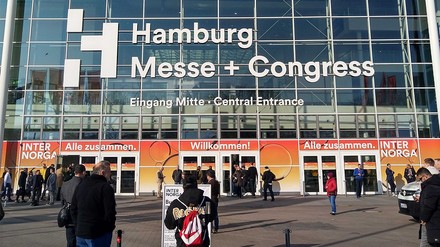 Internorga präsentiert zahlreiche Highlights für ein begeistertes ...