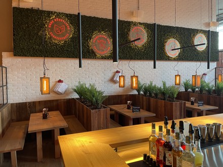 Neues HeimWerk Restaurant für Düsseldorf | HOGAPAGE Nachrichten