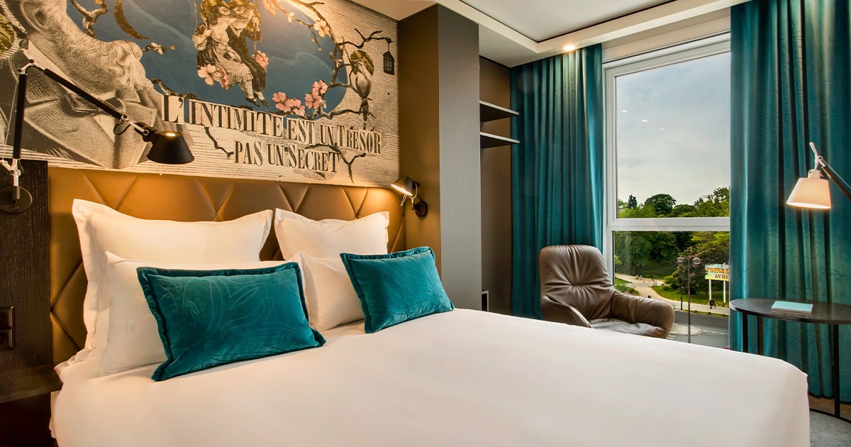 Motel One: Green Key Zertifizierung für alle Hotels | HOGAPAGE Nachrichten