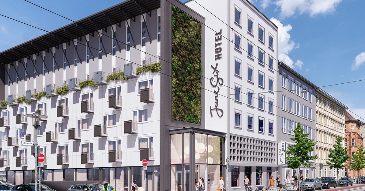 Primestar Group eröffnet neues Hotel in Hannover | HOGAPAGE Nachrichten