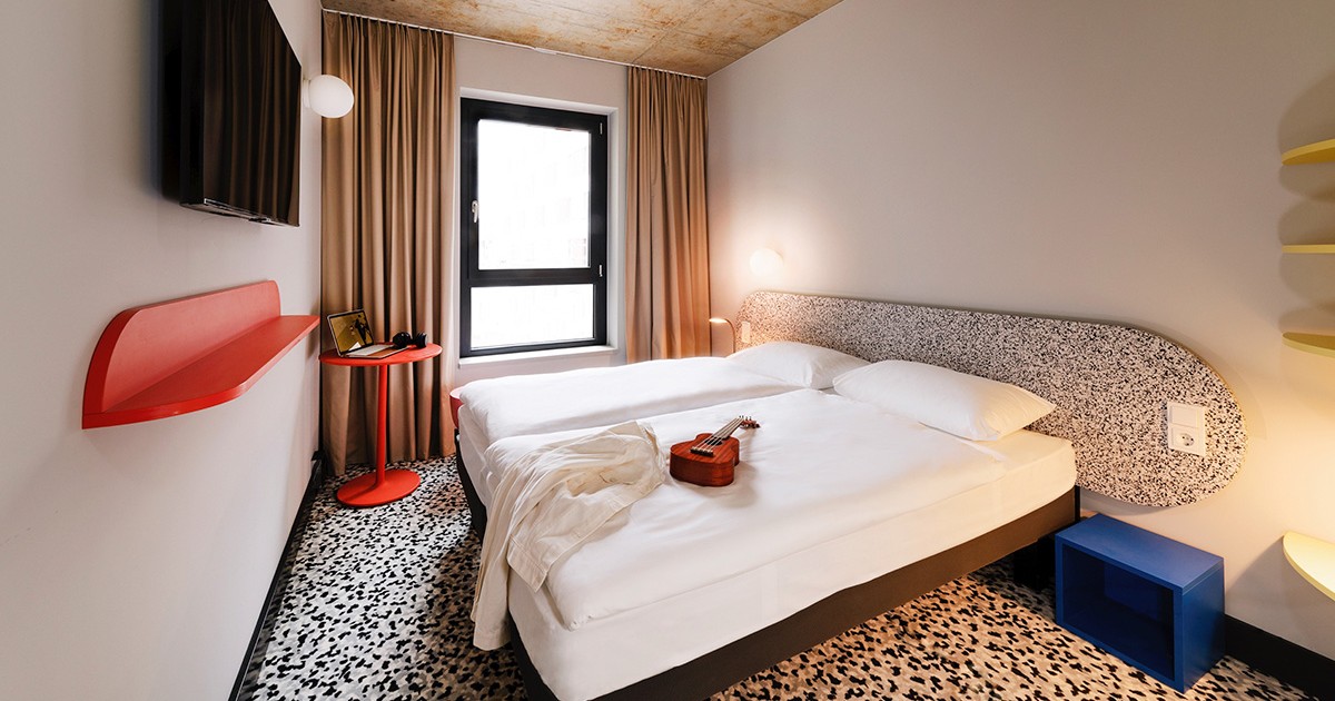 Aspire Hotel übernimmt IBIS Budget Hannover | HOGAPAGE Nachrichten