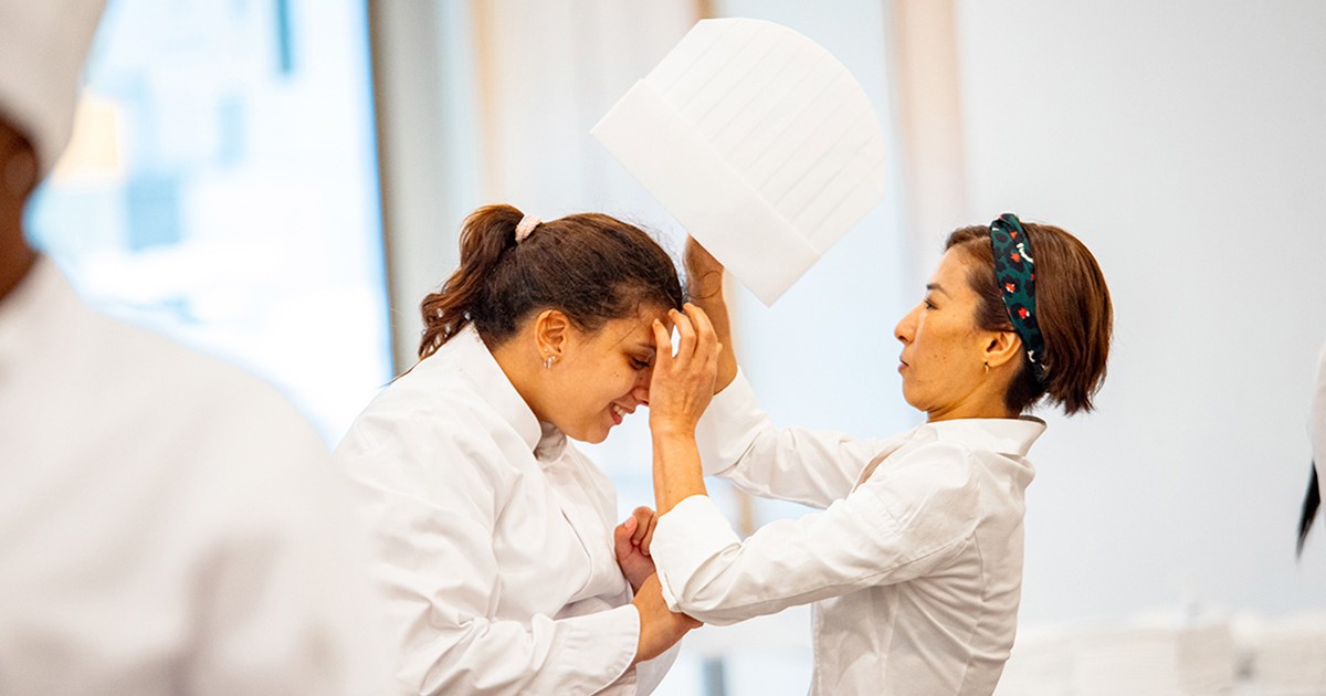 Hyatt: Unterstützung für benachteiligte Jugendliche | HOGAPAGE Nachrichten