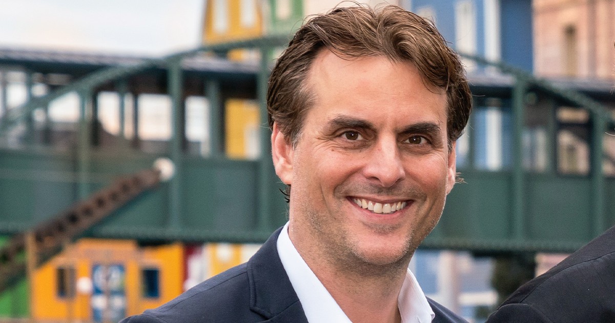 Thomas Mack eröffnet erstes Restaurant in Frankreich | HOGAPAGE Nachrichten