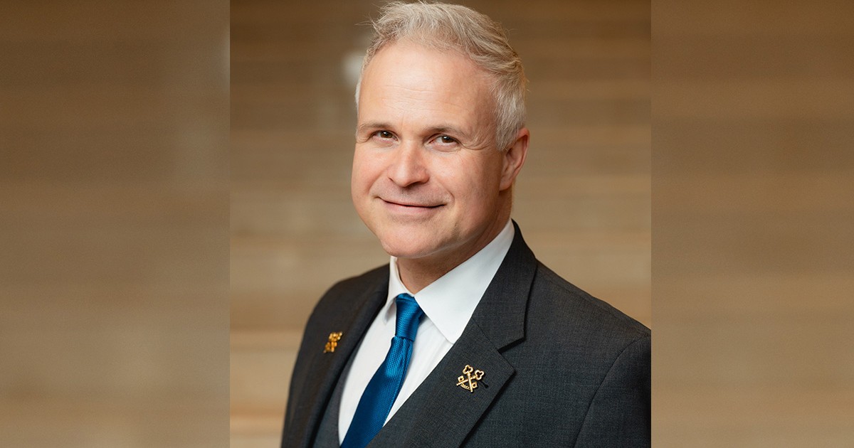 Ein neuer Chief Concierge für das The Ritz-Carlton | HOGAPAGE Nachrichten