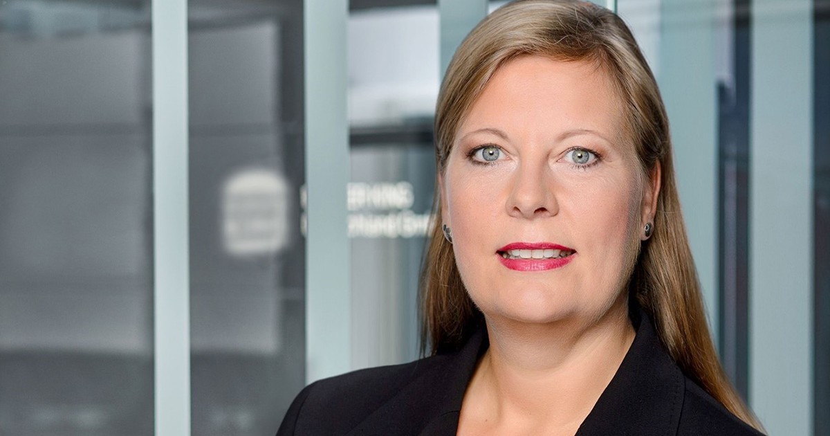 Burger King mit neuer Chef-Juristin | HOGAPAGE Nachrichten