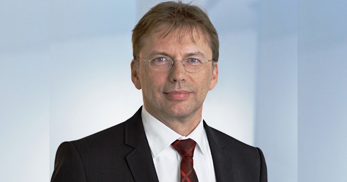 Roland Ruffing wird neuer CEO der Metro Deutschland | HOGAPAGE Nachrichten