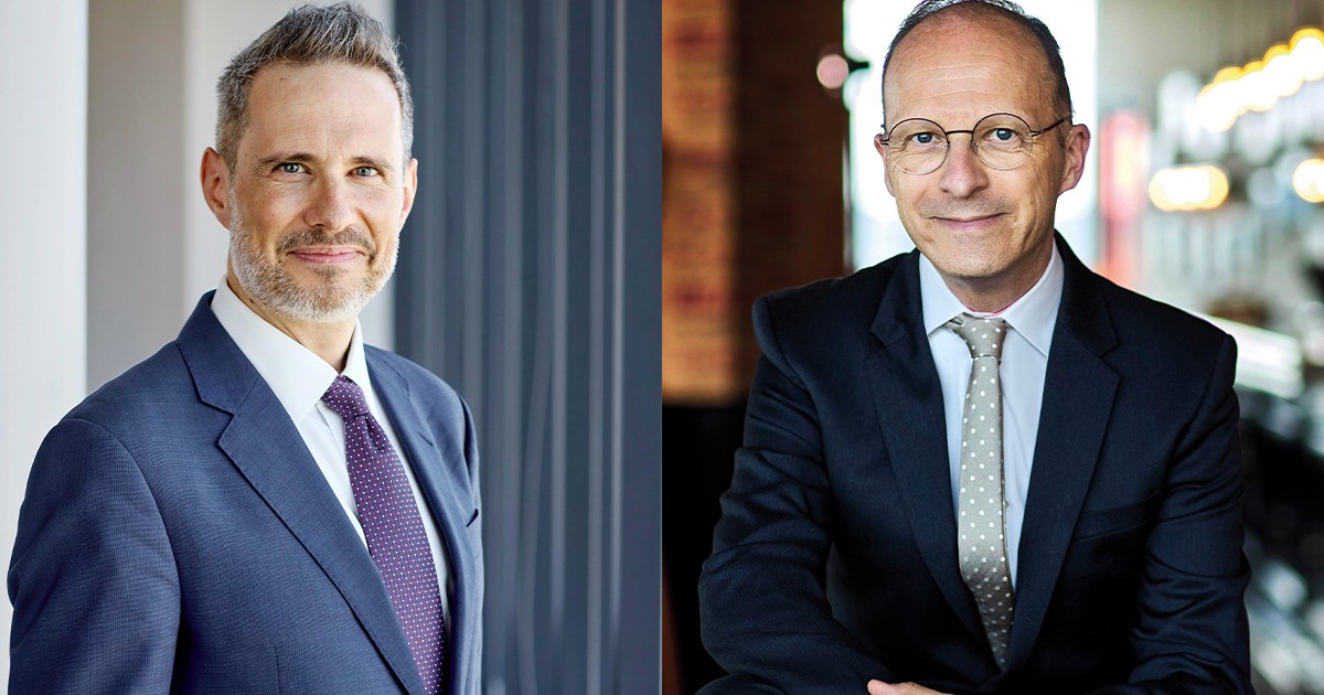 Accor ernennt zwei Global Brand Presidents | HOGAPAGE Nachrichten