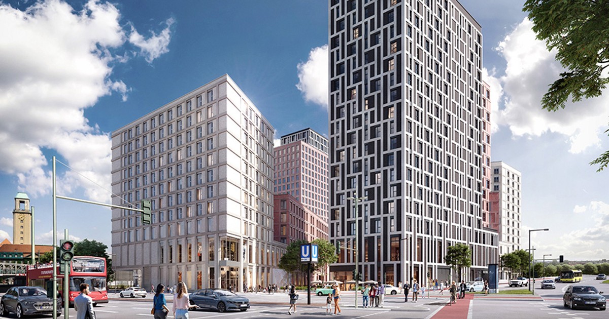 Borealis Hotel Group zieht in das Quartier „Spandauer Ufer“ | HOGAPAGE ...