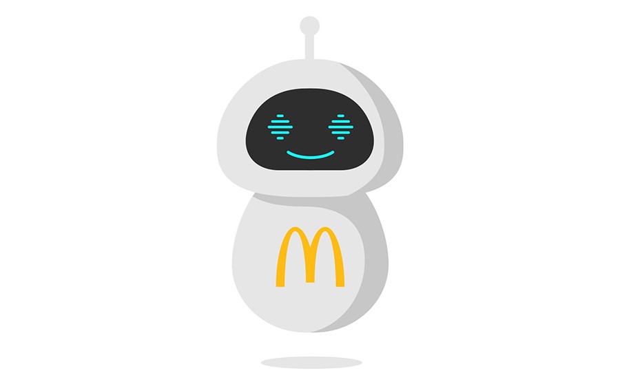 McDonald’s Gästeservice setzt auf Chatbot | HOGAPAGE Nachrichten