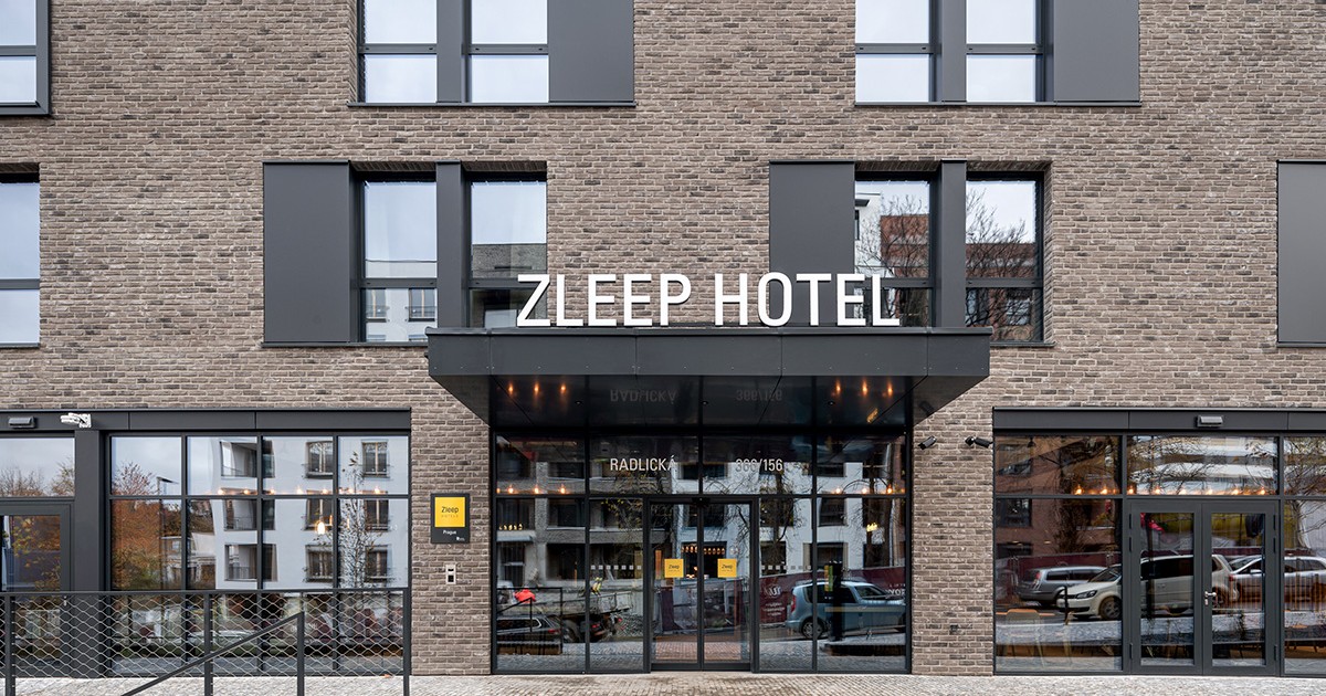 Zleep Hotels zieht es nach Zentral- und Osteuropa | HOGAPAGE Nachrichten