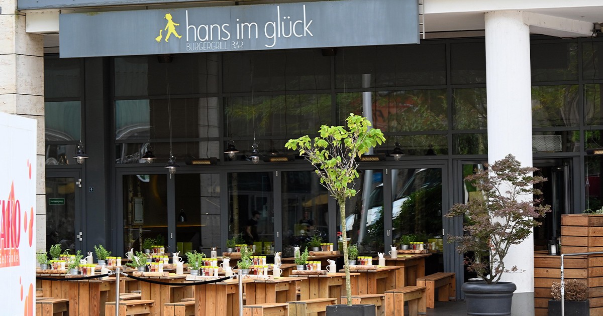 Hans im Glück beweist Machbarkeit der Masthuhn-Initiative | HOGAPAGE ...