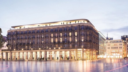 Althoff Collection: Zwei Neueröffnungen werden Teil von The Leading ...