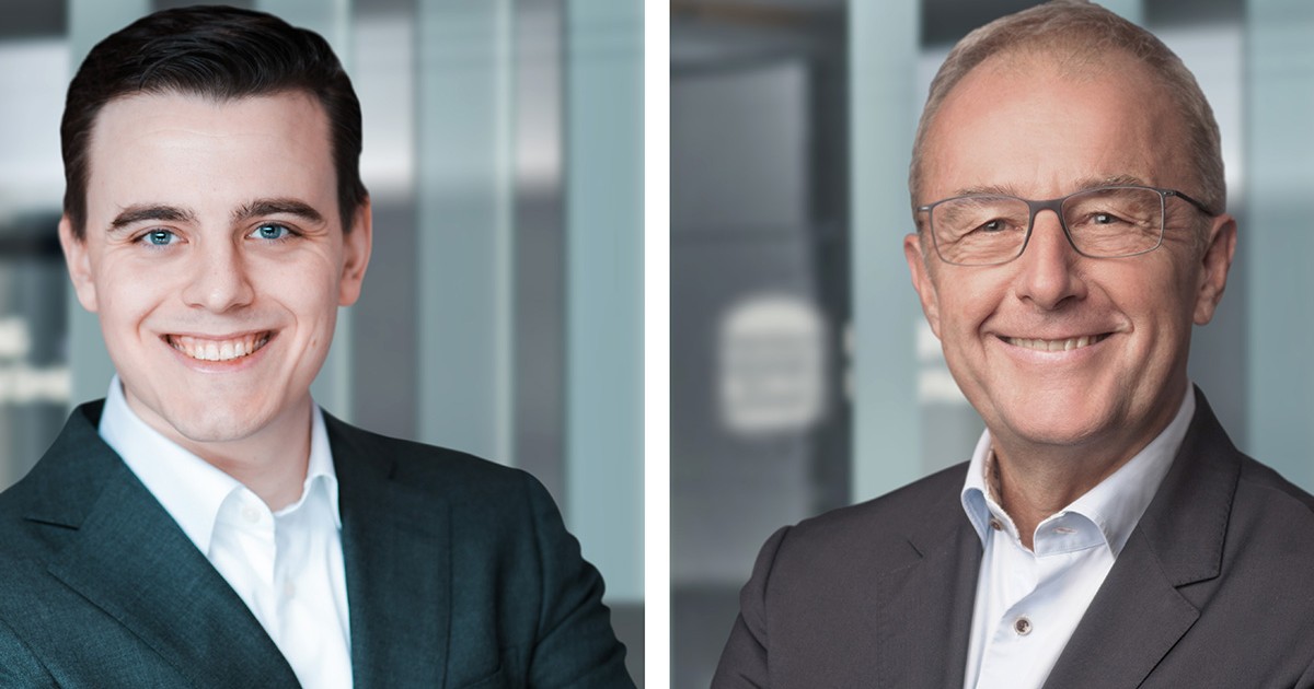 Finanzchefwechsel bei Burger King Deutschland | HOGAPAGE Nachrichten
