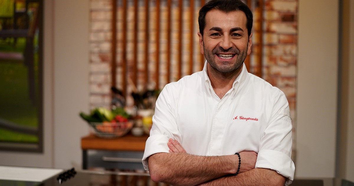 Ali Güngörmüs setzt klare Grenzen bei Respektlosigkeit | HOGAPAGE ...