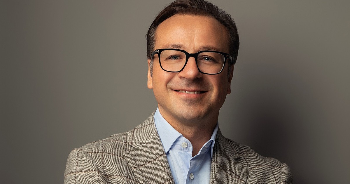 Marriott International mit neuem Regional Vice President für die DACH ...