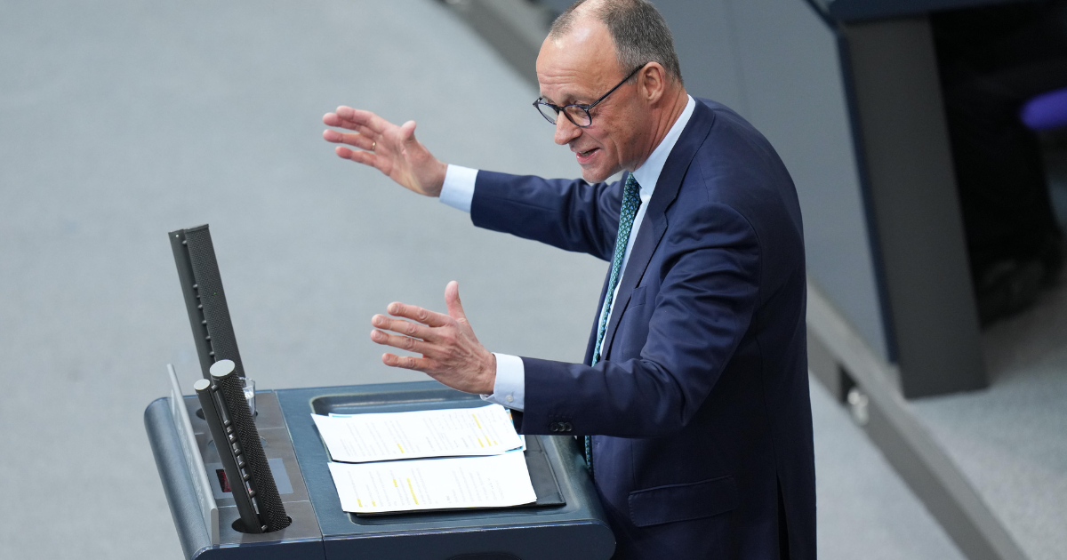 CDU/CSU-Wahlprogramm 2025: Auswirkungen auf die Gastronomie und ...