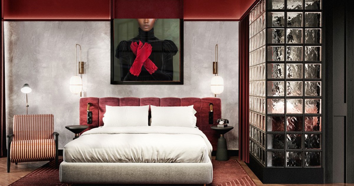 Zweites Radisson Red kommt nach Berlin | HOGAPAGE Nachrichten