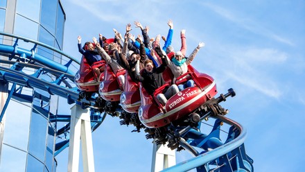 Europa-Park: Das sind die Pläne für die „Euro-Mir“ | HOGAPAGE Nachrichten