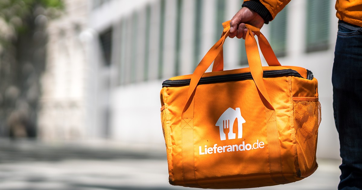 Lieferando will Stellen abbauen | HOGAPAGE Nachrichten