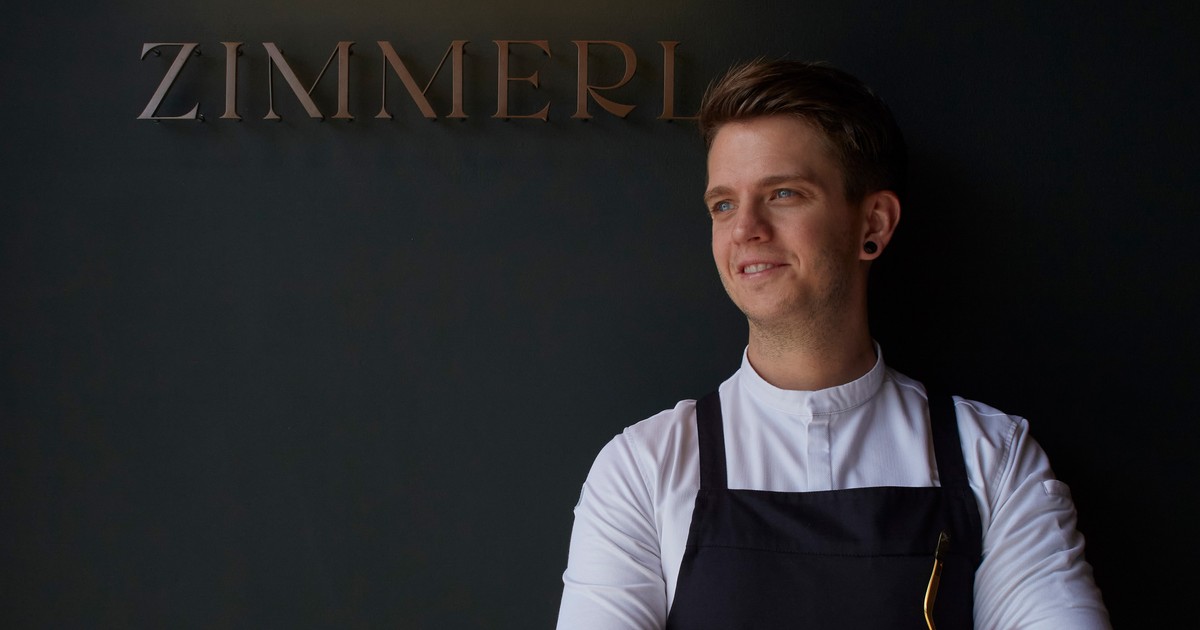 Waldviertler Haubenkoch eröffnet neues Restaurant als „Chef’s Room ...