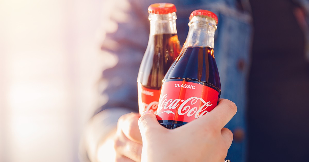 Coca-Cola „Made in Germany“-Kampagne | HOGAPAGE Nachrichten