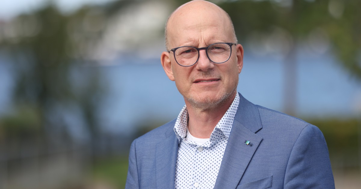 Peter Kranz wird Chef der neuen MV-Tourismus GmbH | HOGAPAGE Nachrichten