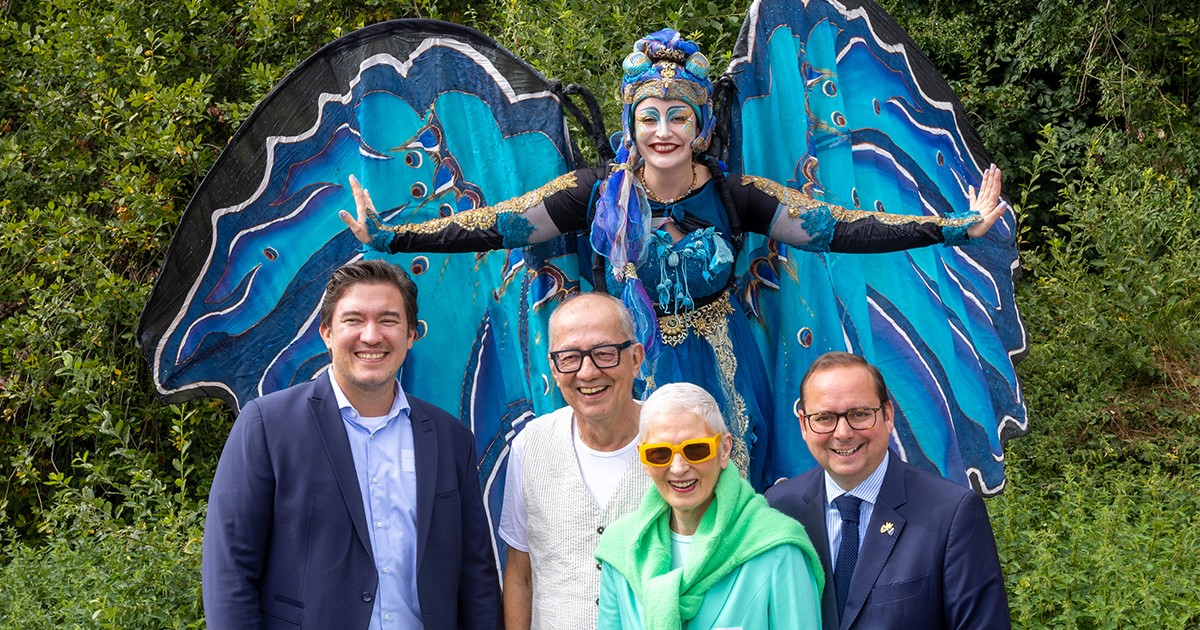 Mintrop Hotels Essen: 55 Jahre | HOGAPAGE Nachrichten