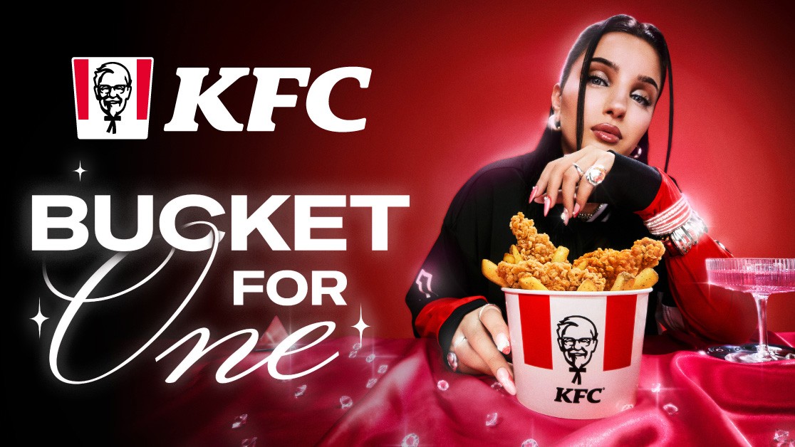KFC bringt den „Bucket for One“ nach Deutschland | HOGAPAGE Nachrichten