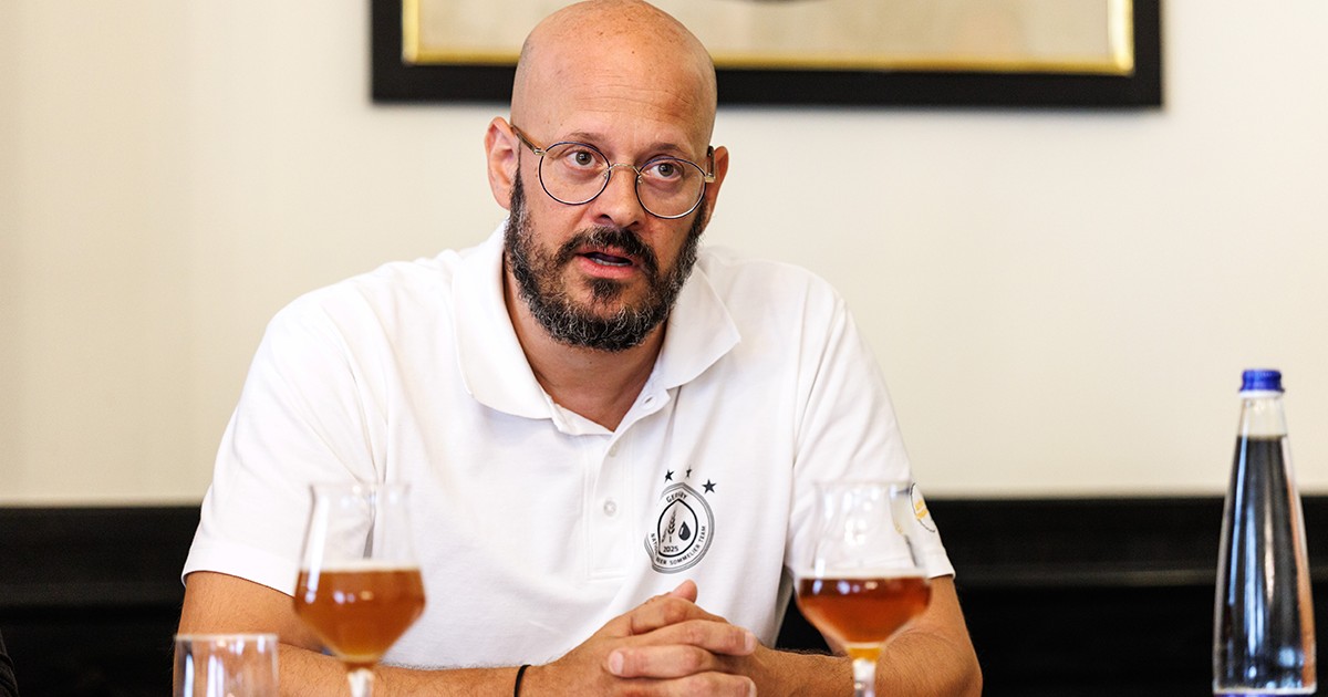 Bier-Sommelier WM | HOGAPAGE Nachrichten