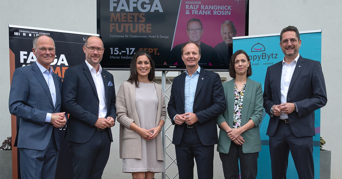 Fafga 2025 | HOGAPAGE Nachrichten