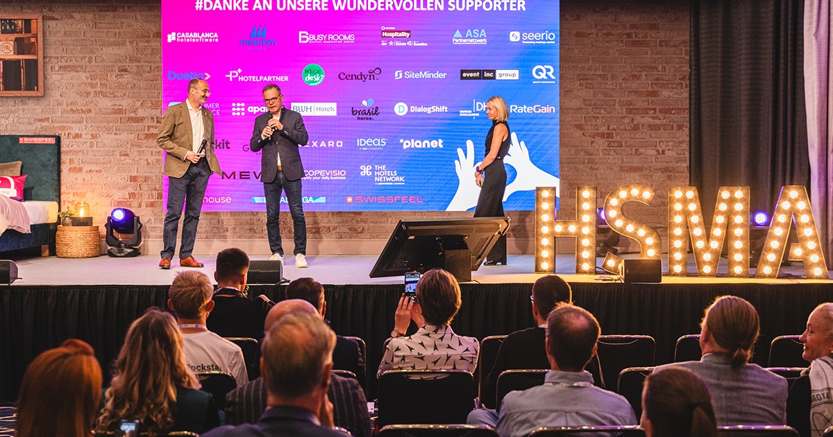 HSMA Day 2025 | HOGAPAGE Nachrichten