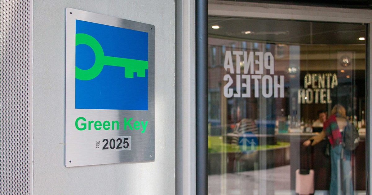 Penta Hotels Green Key Auszeichnung | HOGAPAGE Nachrichten